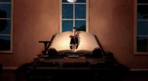 The Fantastic Flying Books of Mr. Morris Lessmore – Ozon3
